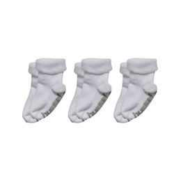 Hummel Low Socken Hmlmini Kinder in WHITE | Gr.: 21-23
