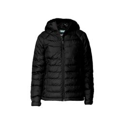 Columbia Powder Lite II Hooded Jacket in Schwarz | Gr.: M