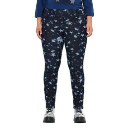 Angel of Style Jeans in dark blue denim | Gr.: 60