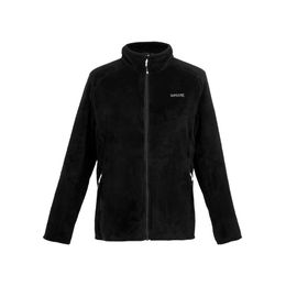 Regatta Fleecejacke Lakara in Schwarz | Gr.: 44