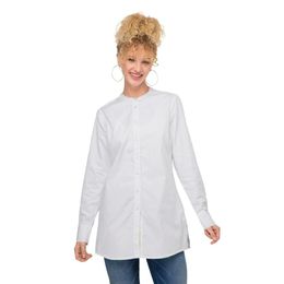 LAURAS&Oslash;N Bluse in schneewei&szlig; | Gr.: XL