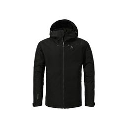 Sch&ouml;ffel Sch&ouml;ffel Ins Jacket Style Wildkar in Schwarz | Gr.: 50