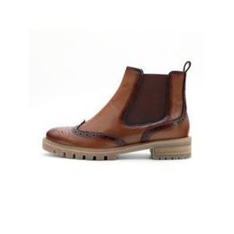 Ara Stiefelette in braun | Gr.: 37