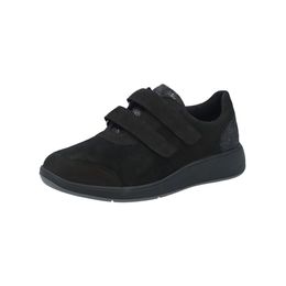 Solidus Halbschuhe Kalea in Schwarz | Gr.: 42,5