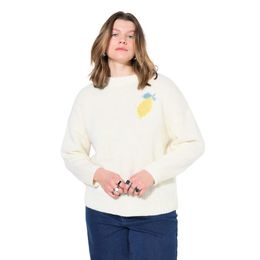 Studio Untold Pullover in offwhite | Gr.: 50-52