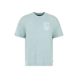 Protest " PRTReed in Glacial Blue | Gr.: XL