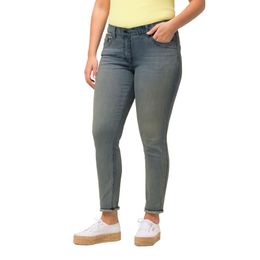 Ulla Popken Jeans in denimblau | Gr.: 54 - Normalgr&ouml;&szlig;e