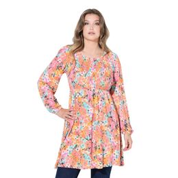 MIAMODA Shirt in helles jadegr&uuml;n | Gr.: 52