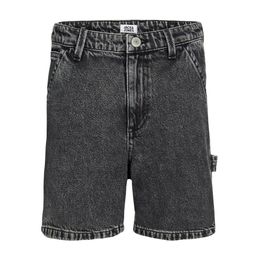 Jack & Jones JACK & JONES Junior Shorts 'Tony' in schwarz | Gr.: 152