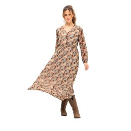 Studio Untold Kleid in aloe vera | Gr.: 54-56