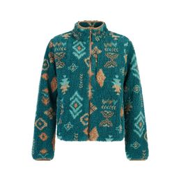 Protest " PRTAdele in Rainstorm Blue | Gr.: M