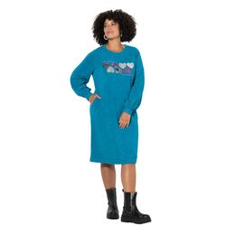 Angel of Style Kleid in saphir | Gr.: 58