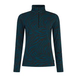 Protest " PRTEsher in Rainstorm Blue | Gr.: XS