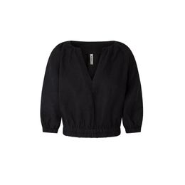 Pepe Jeans Blouse 'PRABHA' female Black size S