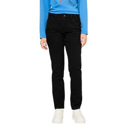 LAURAS&Oslash;N Jeans in schwarz | Gr.: 38