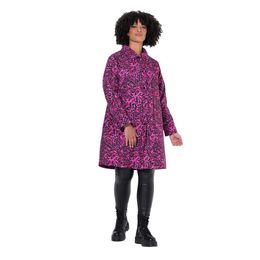 Angel of Style Mantel in hibiskuspink | Gr.: 52