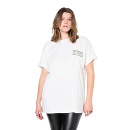 Studio Untold Shirt in offwhite | Gr.: 42-44