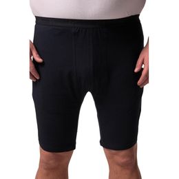 Men Plus Slip in navy blau | Gr.: 7XL