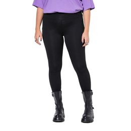 Studio Untold Leggings in schwarz | Gr.: 58-60
