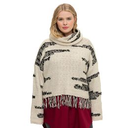 Studio Untold Pullover in offwhite | Gr.: 46-48