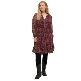 Studio Untold Kleid in chianti | Gr.: 42-44