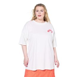Studio Untold Shirt in offwhite | Gr.: 46-48