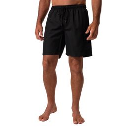 JP1880 Badehose in schwarz | Gr.: 5XL