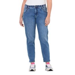 LAURAS&Oslash;N Jeans in dark blue denim | Gr.: 52