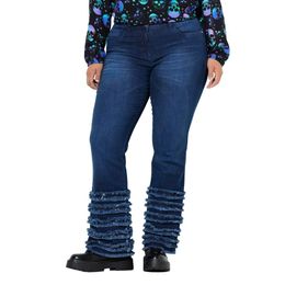 Angel of Style Jeans in dark blue denim | Gr.: 50