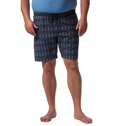 Men Plus Badehose in navy blau | Gr.: 4XL