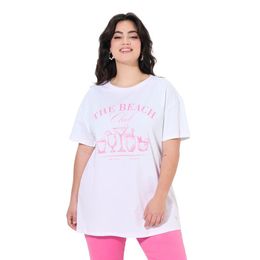 Angel of Style Shirt in schneewei&szlig; | Gr.: 48