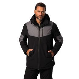 JP1880 Skijacke in schwarz | Gr.: L