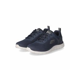 Skechers Schn&uuml;rhalbschuh in blue | Gr.: 44