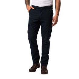 JP1880 Cargohose lang in navy blau | Gr.: 64 - Normalgr&ouml;&szlig;e