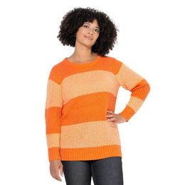 Angel of Style Pullover in orange | Gr.: 42-44