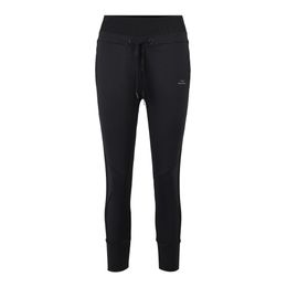 Venice Beach Jogginghose VB Kristin in Schwarz | Gr.: M