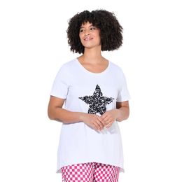 Angel of Style Shirt in schneewei&szlig; | Gr.: 46