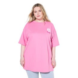 Studio Untold Shirt in pink | Gr.: 50-52
