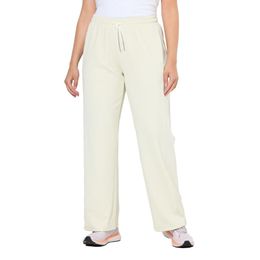 Ulla Popken Jogginghose in taupe | Gr.: 42-44