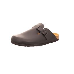 Longo Clog in schwarz | Gr.: 45