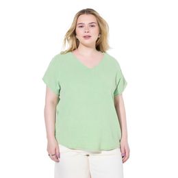 Studio Untold Bluse in mintgr&uuml;n | Gr.: 42-44