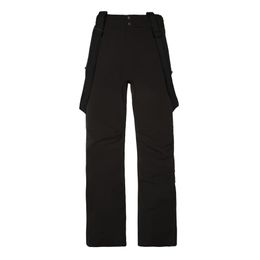 Protest " HOLLOW in True Black | Gr.: XL