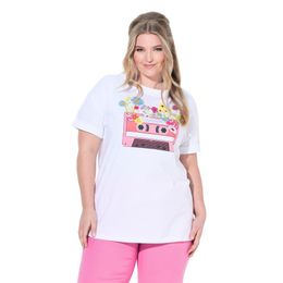 MIAMODA Shirt in schneewei&szlig; | Gr.: 48