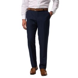 JP1880 Businesshose in dunkel marine | Gr.: 66 - Normalgr&ouml;&szlig;e