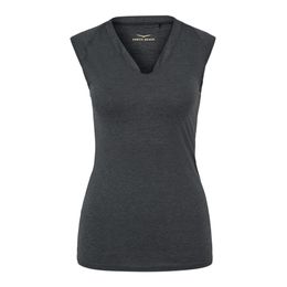 Venice Beach T-Shirt VB Eleamee in anthracite | Gr.: XS
