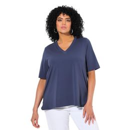 Ulla Popken Shirt in universum | Gr.: 54-56