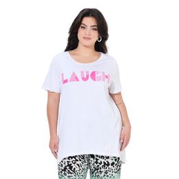 Angel of Style Shirt in schneewei&szlig; | Gr.: 52