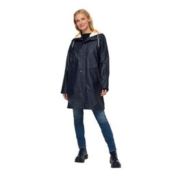 LAURAS&Oslash;N Funktionsjacke in marine | Gr.: M