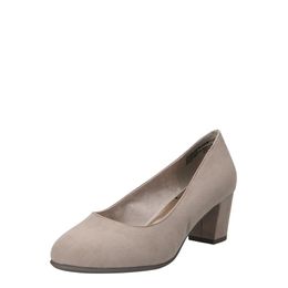 Jana Pumps Damen Gr&ouml;&szlig;e 39 stone