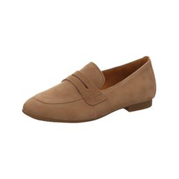 Gabor Slipper in braun | Gr.: 35,5